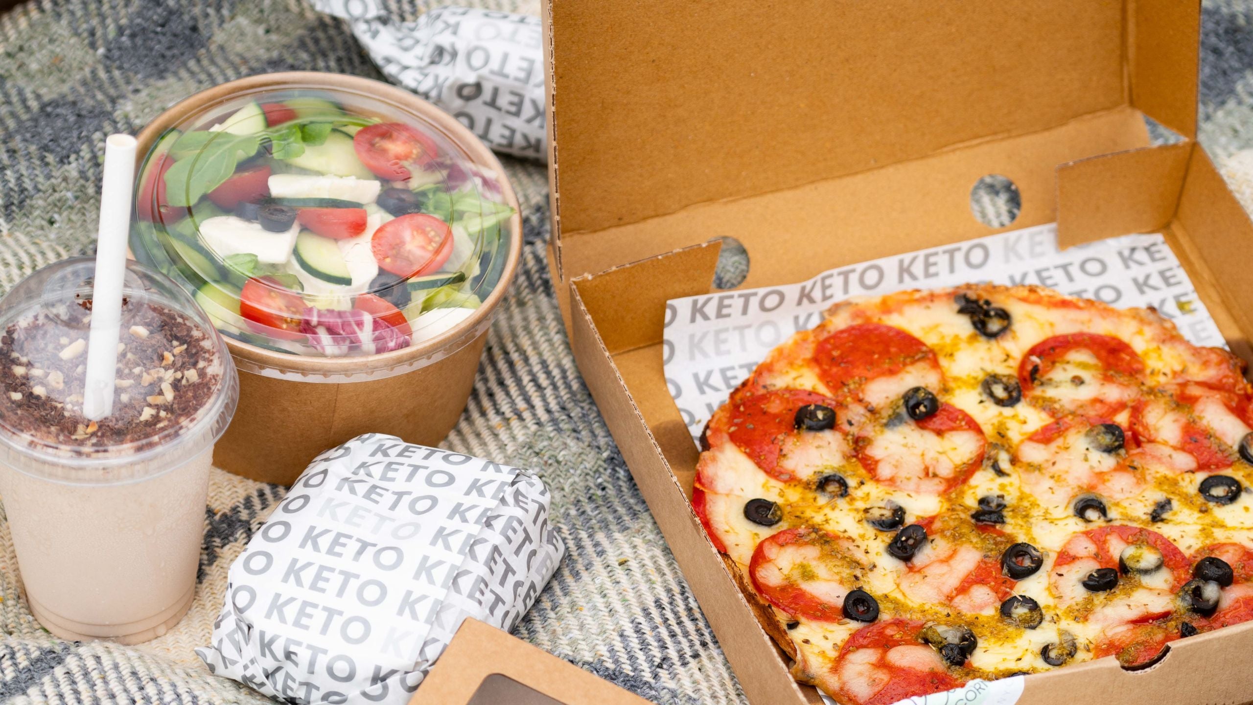 All Products – Keto Corner Bakery